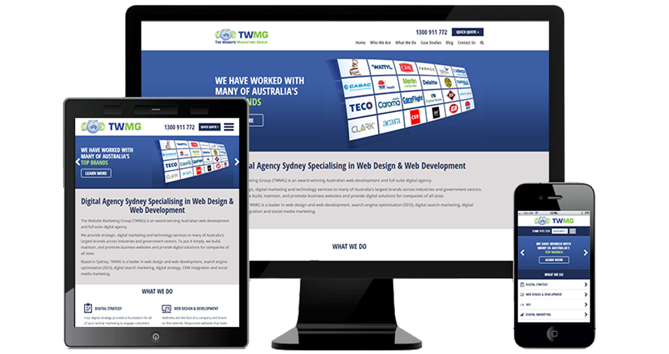 Accenture - EDM, Email Marketing Case Study | TWMG