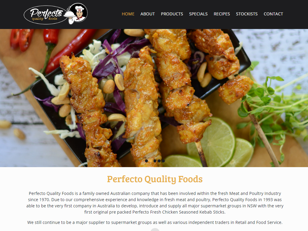 Case Studies - e-Commerce - Web Design Sydney | TWMG